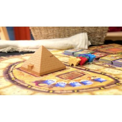 Društvena igra - Camel Up, Second Edition | Dice Arena